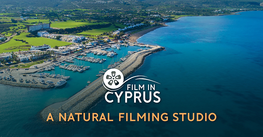 Home | Film in Cyprus